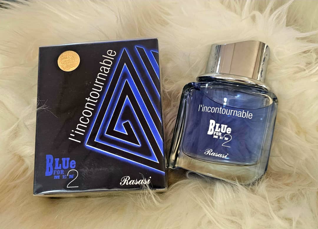 Incontournable by Rasasi – Noble & Tranquil